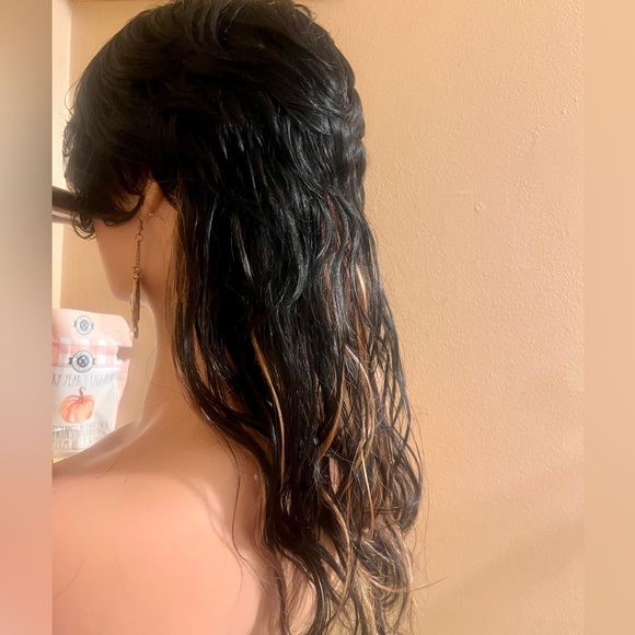 Hair | Quick Weave Mullet Wig | Poshmark